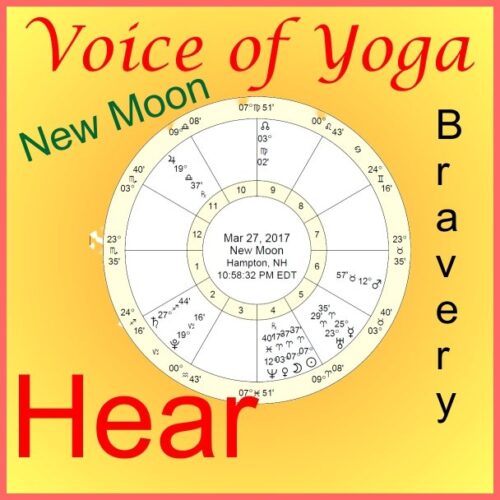 Brave Moon at Institute For Personal Development, Inc."Kriya Yoga Ashram"