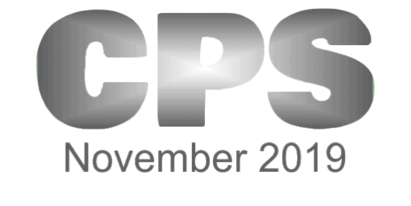 CPS November 2015 from Institute For Personal Development, Inc.