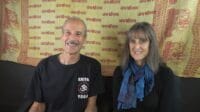 White Raiment at Institute For Personal Development, Inc. "Kriya Yoga"